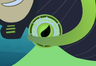 Mussel Power | Wild Kratts Wiki | Fandom