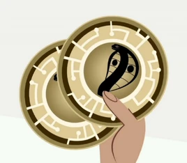 Spectacled Cobra Power | Wild Kratts Wiki | Fandom