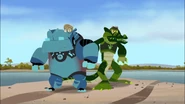 Hippo Power | Wild Kratts Wiki | Fandom
