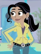 Polar Bears Don't Dance/Gallery | Wild Kratts Wiki | Fandom