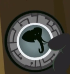 African Elephant Power | Wild Kratts Wiki | Fandom