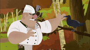 Happy Turkey Day | Wild Kratts Wiki | Fandom