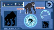Chimpanzee Power | Wild Kratts Wiki | Fandom