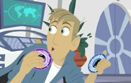 Race for the Hippo Disc | Wild Kratts Wiki | Fandom
