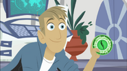 Race for the Hippo Disc | Wild Kratts Wiki | Fandom