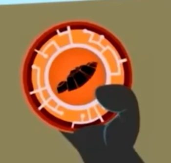 Barnacle Power | Wild Kratts Wiki | Fandom