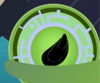 Mussel Power | Wild Kratts Wiki | Fandom