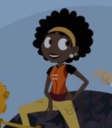 Koki/Gallery | Wild Kratts Wiki | Fandom