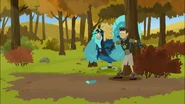Happy Turkey Day | Wild Kratts Wiki | Fandom