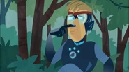 Proboscis Monkey Power | Wild Kratts Wiki | Fandom