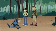 Proboscis Monkey Power | Wild Kratts Wiki | Fandom
