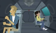 Race for the Hippo Disc | Wild Kratts Wiki | Fandom