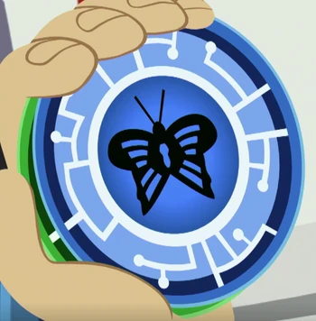 Butterfly Power | Wild Kratts Wiki | Fandom