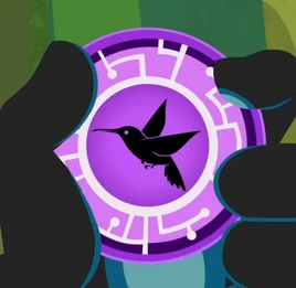 Hummingbird Power | Wild Kratts Wiki | Fandom