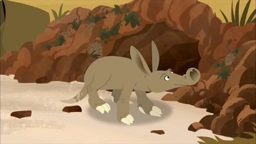 Aardvark Town | Wild Kratts Wiki | Fandom