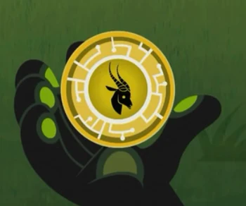 Gazelle Power | Wild Kratts Wiki | Fandom