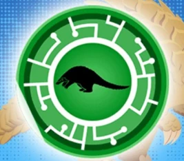 Pangolin Power | Wild Kratts Wiki | Fandom