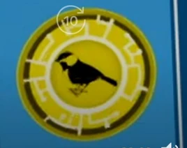 Chickadee Power | Wild Kratts Wiki | Fandom