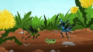 Catapult | Wild Kratts Wiki | Fandom