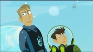 Polar Bears Don't Dance/Gallery | Wild Kratts Wiki | Fandom