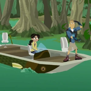 Discuss Everything About Wild Kratts Wiki | Fandom