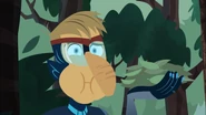 Proboscis Monkey Power | Wild Kratts Wiki | Fandom