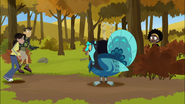 Happy Turkey Day | Wild Kratts Wiki | Fandom