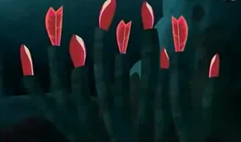 Giant Tube Worm | Wild Kratts Wiki | Fandom