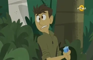 Fossa-Palooza | Wild Kratts Wiki | Fandom