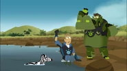 Hippo Power | Wild Kratts Wiki | Fandom