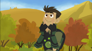 Happy Turkey Day | Wild Kratts Wiki | Fandom