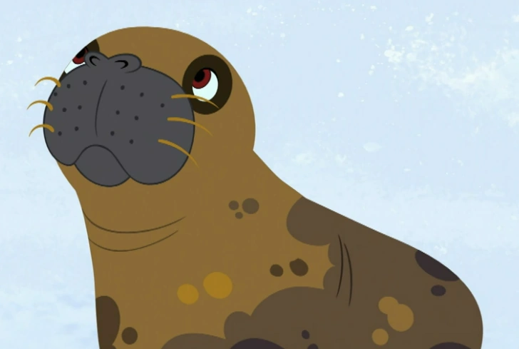 Blobby | Wild Kratts Wiki | Fandom