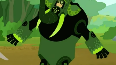 Discuss Everything About Wild Kratts Wiki | Fandom