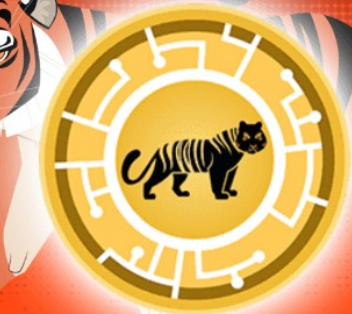 Tasmanian Tiger Wild Kratts