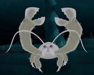 Seasquatch | Wild Kratts Wiki | Fandom