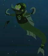 Dragonfish Power | Wild Kratts Wiki | Fandom