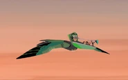 Pelican Power/Gallery | Wild Kratts Wiki | Fandom