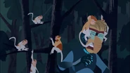 Proboscis Monkey Power | Wild Kratts Wiki | Fandom