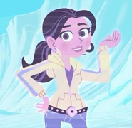 Polar Bears Don't Dance/Gallery | Wild Kratts Wiki | Fandom