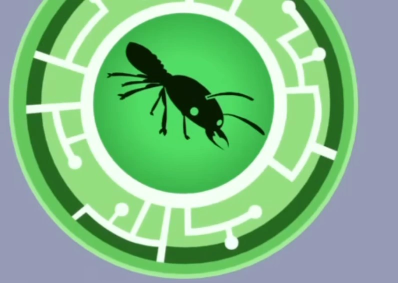 Termite Power | Wild Kratts Wiki | Fandom