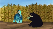 Happy Turkey Day | Wild Kratts Wiki | Fandom