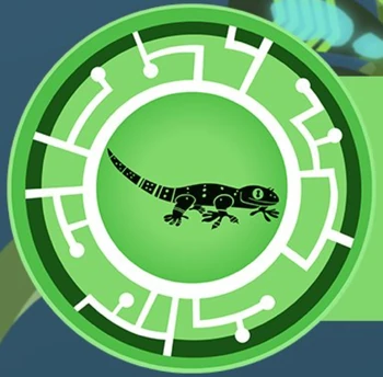 Gecko Power | Wild Kratts Wiki | Fandom