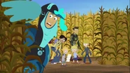 Happy Turkey Day | Wild Kratts Wiki | Fandom