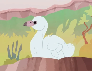 Pinkster | Wild Kratts Wiki | Fandom