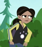 Creature Power Suit | Wild Kratts Wiki | Fandom