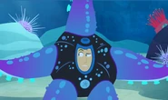 Starfish Power | Wild Kratts Wiki | Fandom