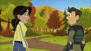 Happy Turkey Day | Wild Kratts Wiki | Fandom