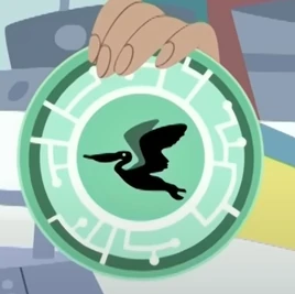 Pelican Power | Wild Kratts Wiki | Fandom