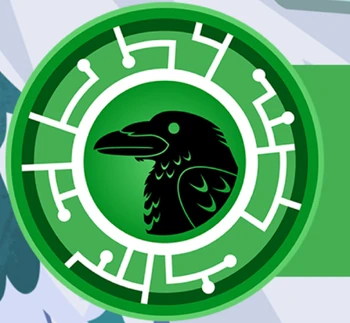 Raven Power | Wild Kratts Wiki | Fandom