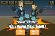 Go Cheetah Go! | Wild Kratts Wiki | Fandom